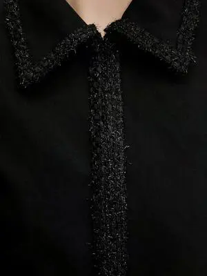 JOOP! Jady Embellished Collared Jacket