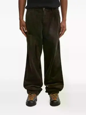 Carhartt Work In Progress Textured Jeans For Men