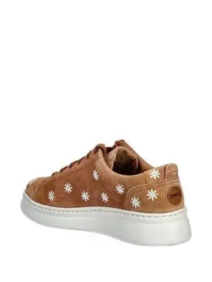 Camper Lace-up Sneakers - Brown
