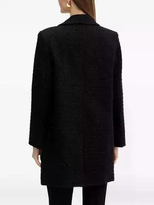 Armani Exchange Double-breasted Coat