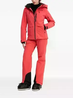 Oakley Ski Trousers With Zip Pockets