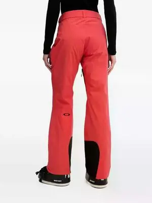 Oakley Ski Trousers With Zip Pockets