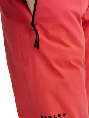 Oakley Ski Trousers With Zip Pockets