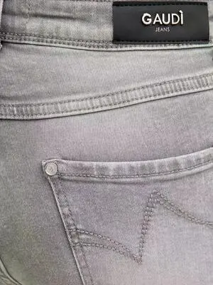 GAUDI Belt-loop Jeans