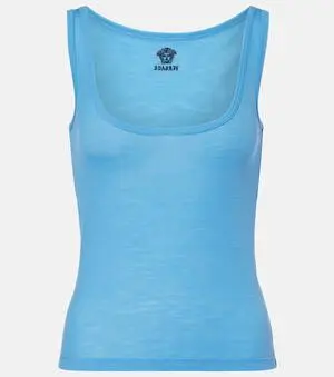 Versace Tank Camis Tanks For Women