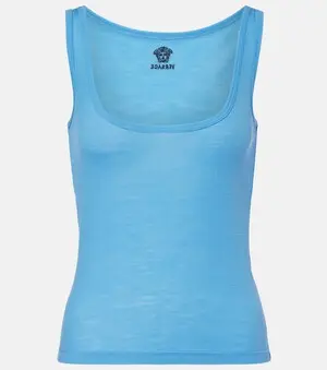 Versace Jeans Couture Tank Camis Tanks For Women