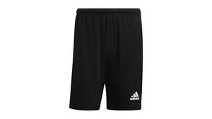 Adidas Squadra 21 Shorts - Black White