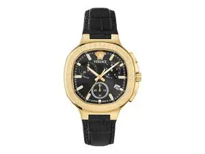 Versace Vchrono Square Vevca0224
