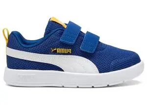 PUMA Courtflex V3 Mesh