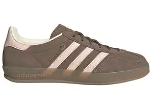Adidas Gazelle Indoor - Earth Strata/wonder Quartz/gum