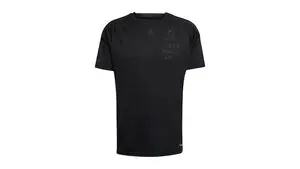 Adidas Mercedes AMG Petronas Formula 1 Team Driver Jersey - Black