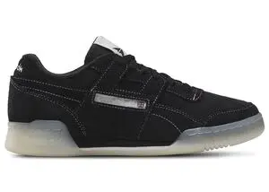 REEBOK Workout Plus - Black/chalk/alabaster