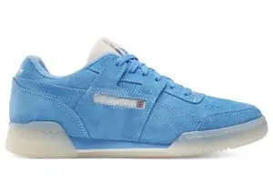 REEBOK Workout Plus - Periblue/chalk/alabaster