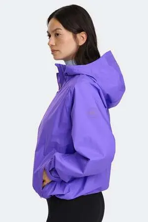 Canada Goose Horizon Rain Jacket - Vibrant Lilac