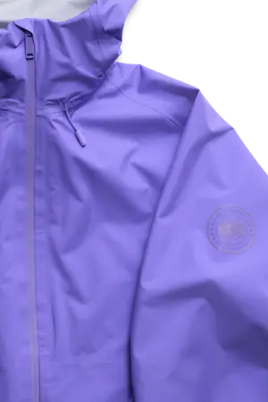 Canada Goose Horizon Rain Jacket - Vibrant Lilac