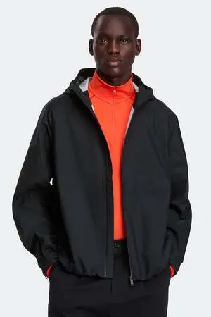 Canada Goose Horizon Rain Jacket - Black