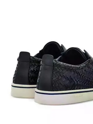 FERRAGAMO Slip-on Sneakers