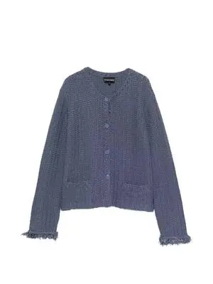 Emporio Armani Cardigans For Women