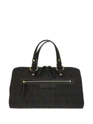 Bvlgari Travel Bags