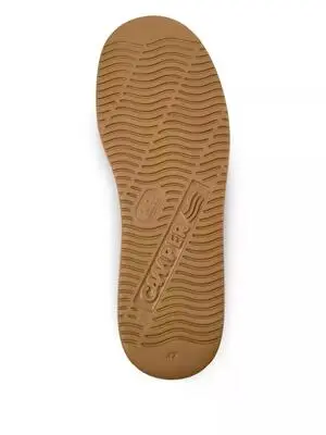 Camper Runner K21 Suede Sneakers