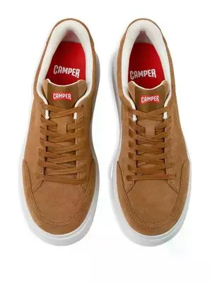 Camper Runner K21 Sneakers - Brown