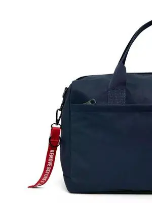 AERONAUTICA MILITARE Duffle Bag
