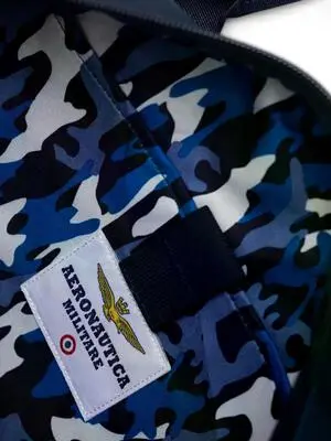 AERONAUTICA MILITARE Duffle Bag