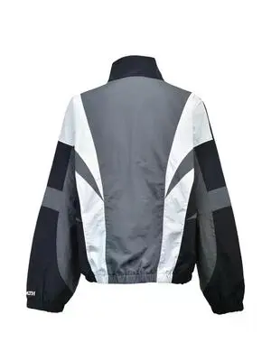 BREATH Panelled Jacket