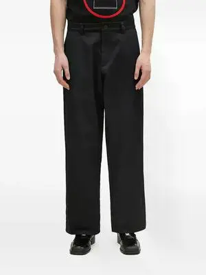 Champion Logo Patch Trousers
