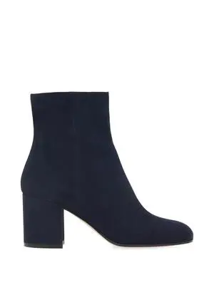 GIANVITO ROSSI Joelle Suede Boots