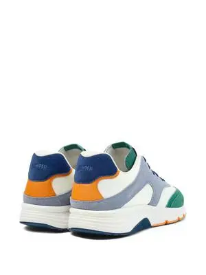 Camper Drift Panelled Sneakers