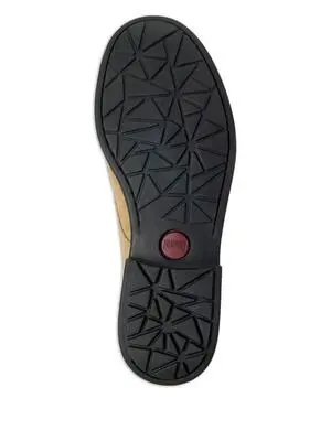Camper 1913 Suede Derby Shoes