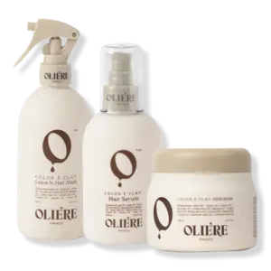 Oliere Paris Hair Styling & Treatments Haircare Products