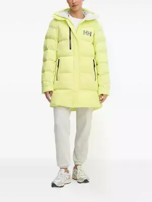 Helly Hansen Adore Hooded Quilted Jacket