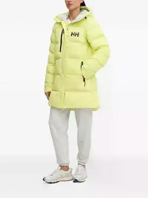 Helly Hansen Adore Hooded Quilted Jacket