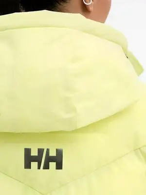 Helly Hansen Adore Hooded Quilted Jacket