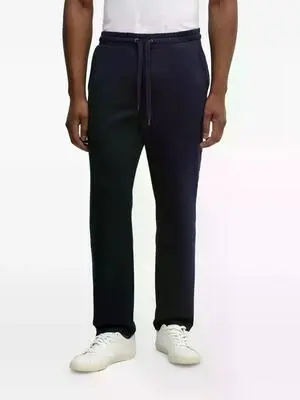 Michael Kors Drawstring Track Pants - Blue