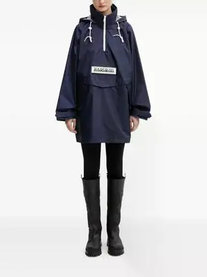 NAPAPIJRI Rainforest Parka