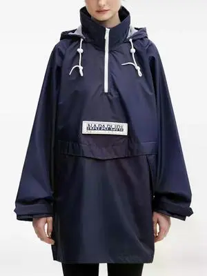 NAPAPIJRI Rainforest Parka