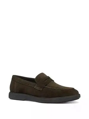 Geox Penny Loafers