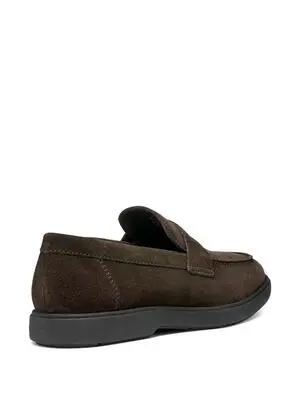 Geox Penny Loafers