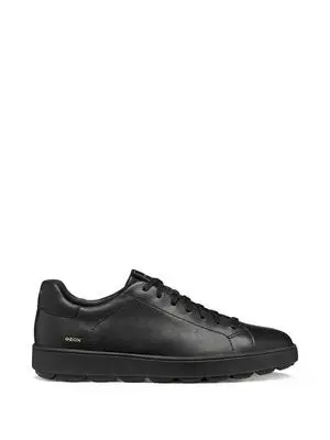 Geox Spherica Ecub-1 Lace-up Sneakers