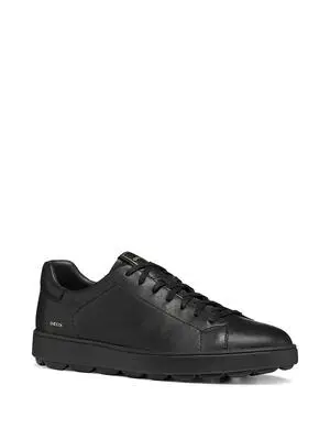 Geox Spherica Ecub-1 Lace-up Sneakers