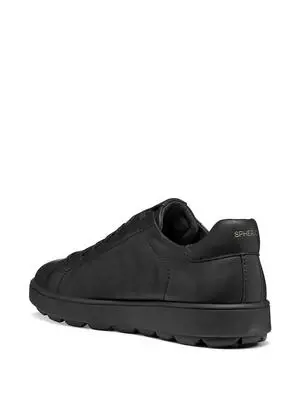 Geox Spherica Ecub-1 Lace-up Sneakers