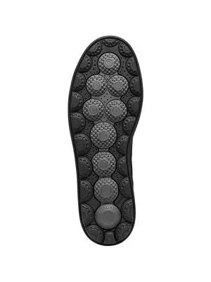 Geox Spherica Ecub-1 Lace-up Sneakers