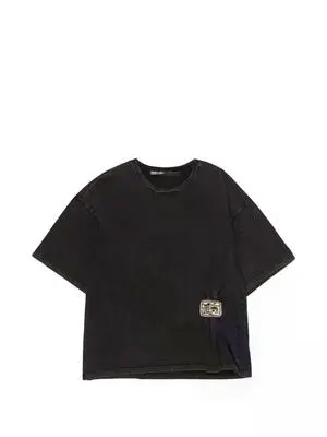 Bimba Y Lola Straight Hem T-shirts For Women