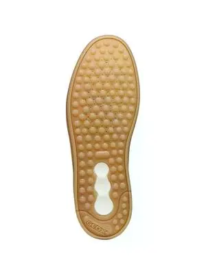 Geox Spherica Actif X4 Perforated Sneakers