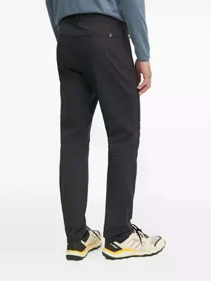 HAGLOFS Zip-pocket Trousers