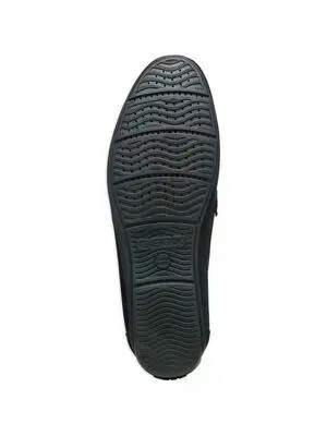 Geox Suede Loafers - Blue