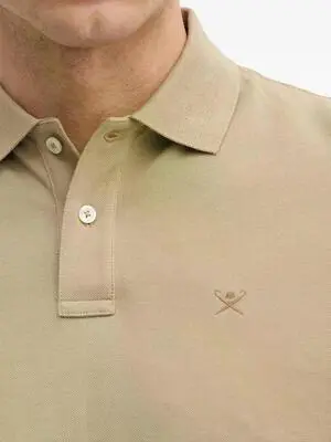 HACKETT Long-sleeve Polo Shirt
